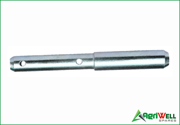 Agriwell Spares is manufacturer and exporters implement mounting pins.
