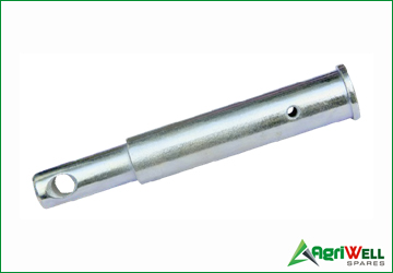 Agriwell Spares is manufacturer and exporters implement mounting pins.