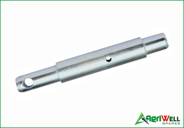 Agriwell Spares is manufacturer and exporters implement mounting pins.