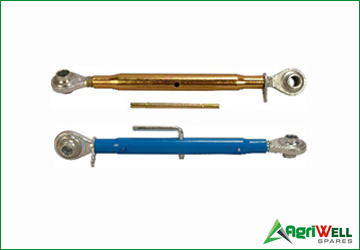 Agriwell Spares is leading exporters of top link assembly and top links ...