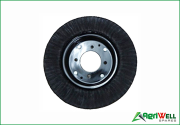 Agriwell Spares is manufacuring high quality durable rotary cutter ...